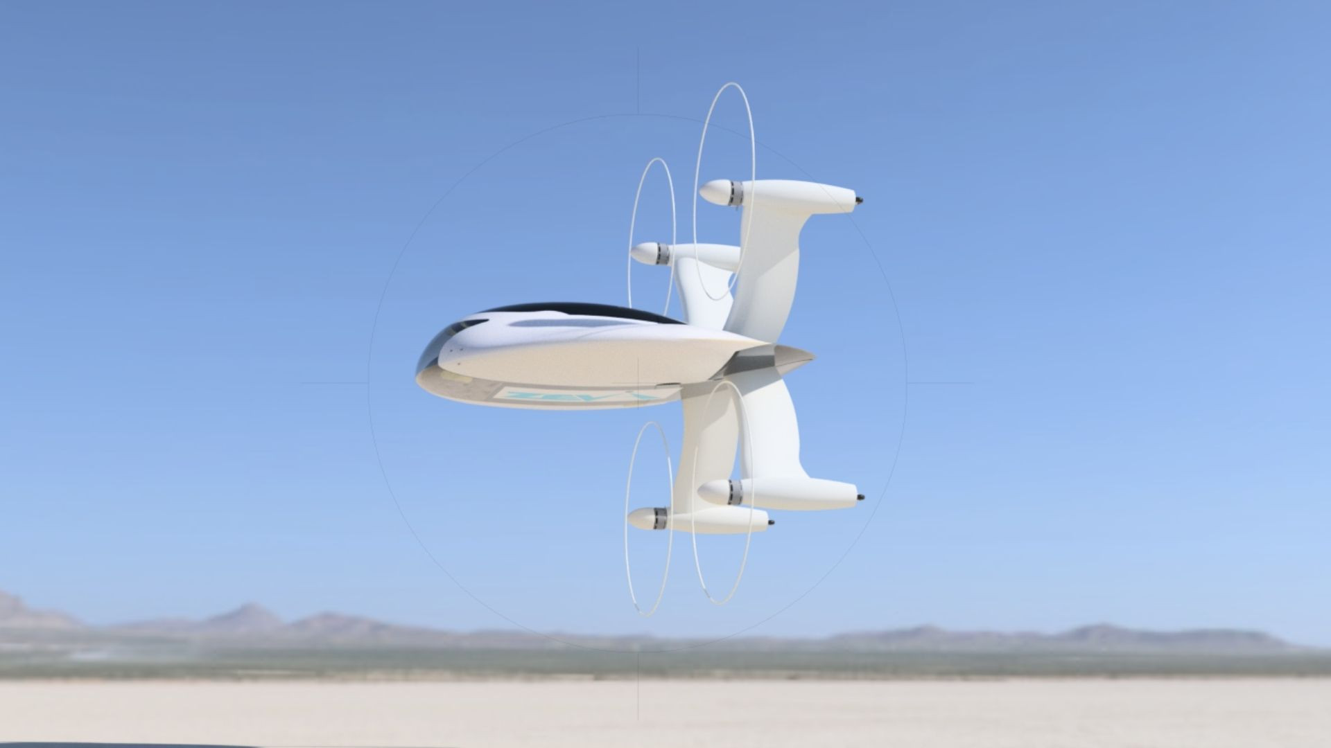 Zeva Zero Aircraft: Zeva’s new design Z2 still flies like ‘Superman ...