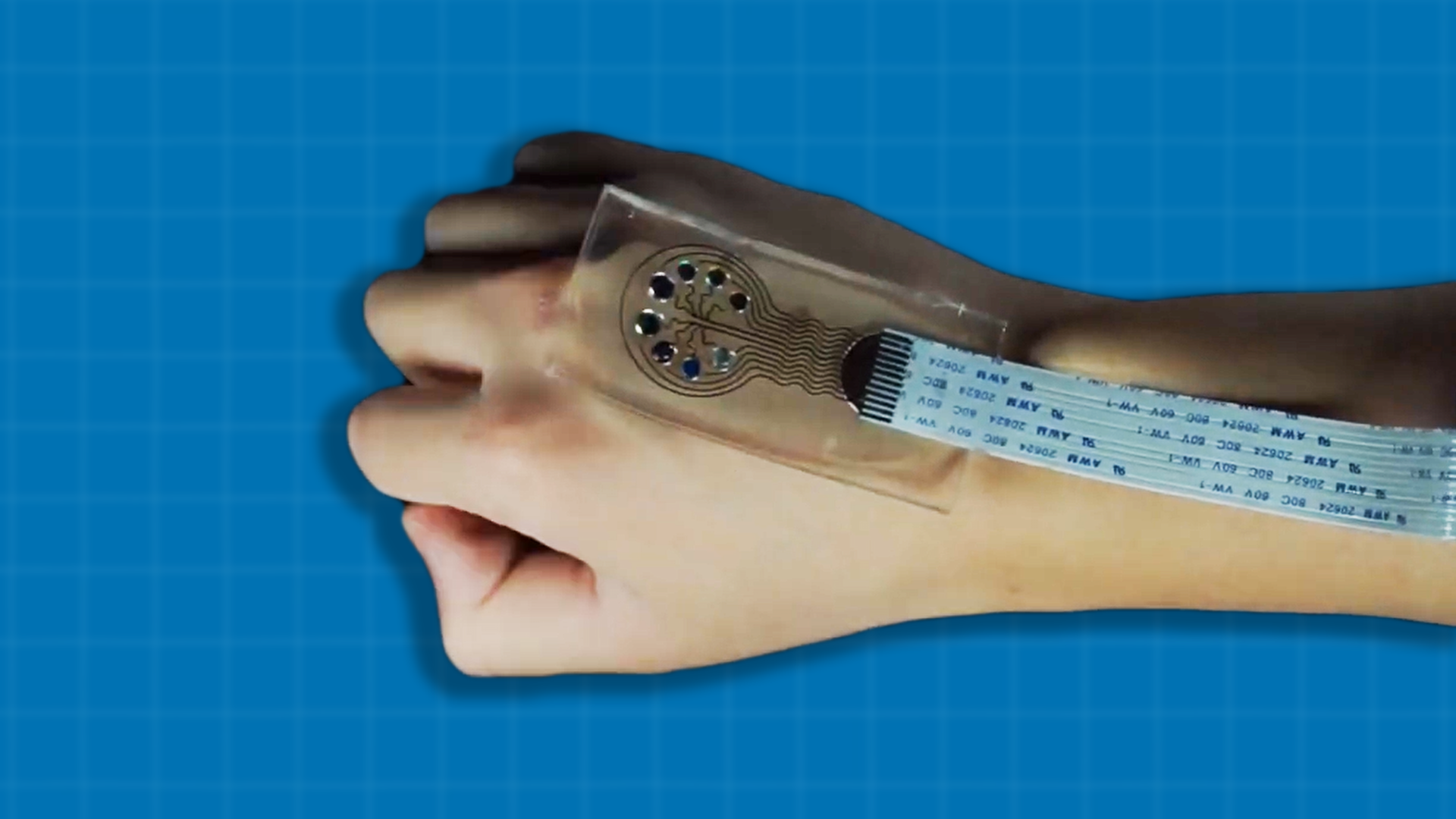 A novel 3D-printed light-sensing medical device could prove to be a ...