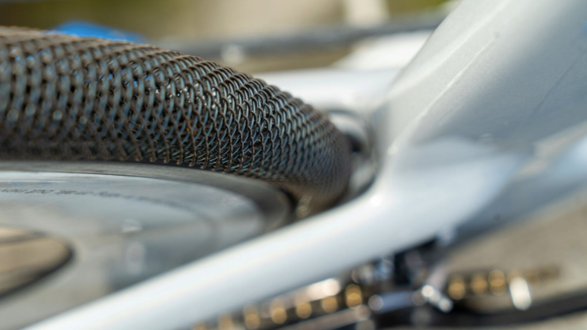 Airless tires made with NASA tech could end punctures and rubber waste