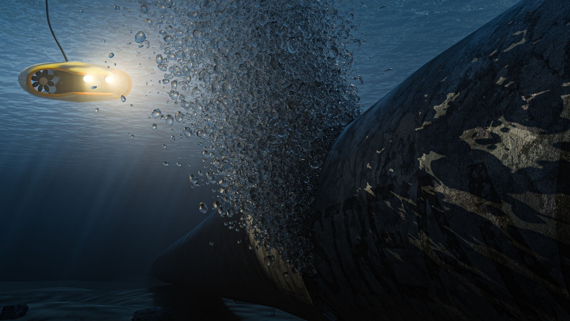 Nord Stream: 2 scenarios explain how it could be the first attack of ...