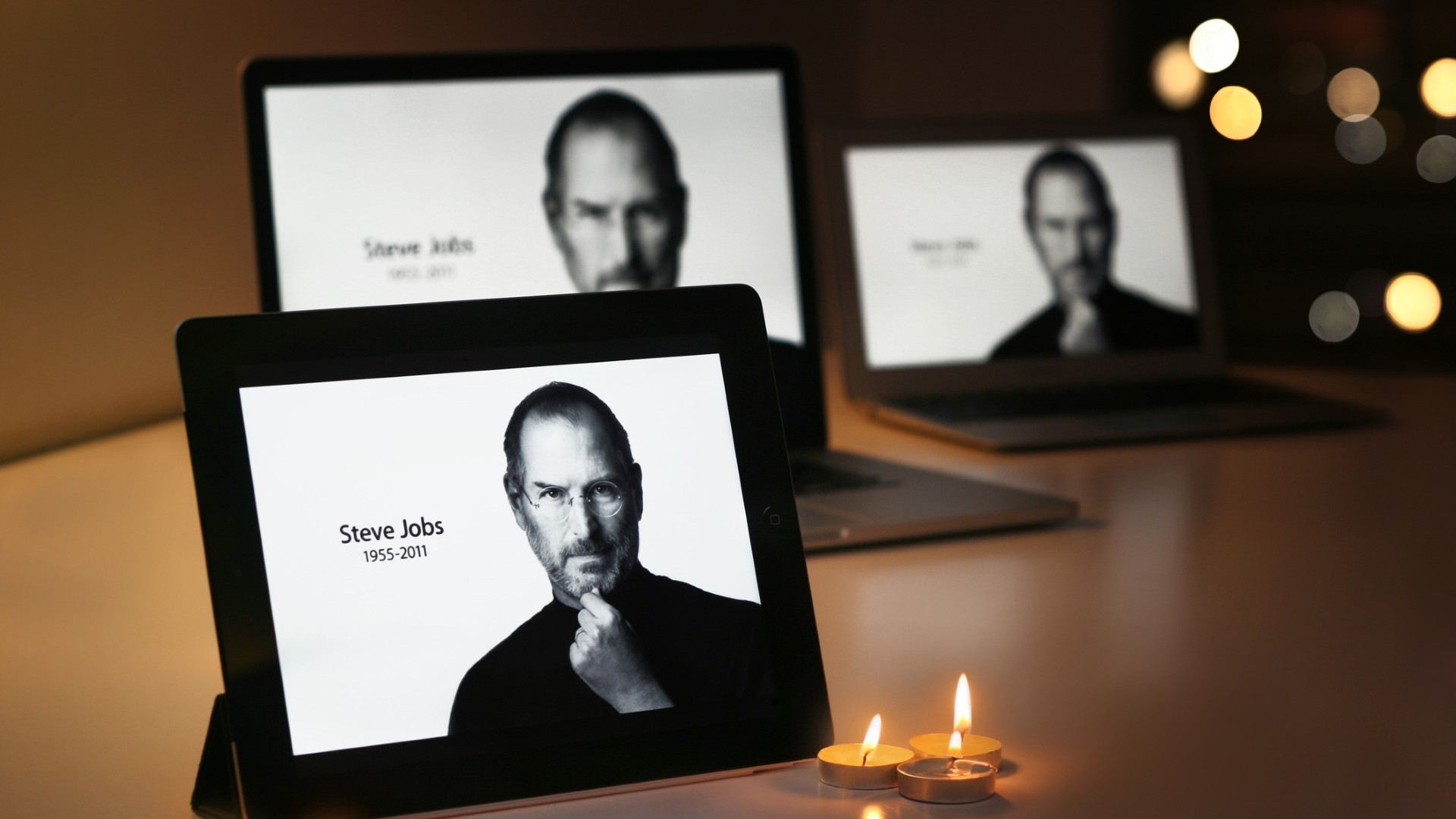 This podcast brings Steve Jobs back to life, thanks to Artificial ...