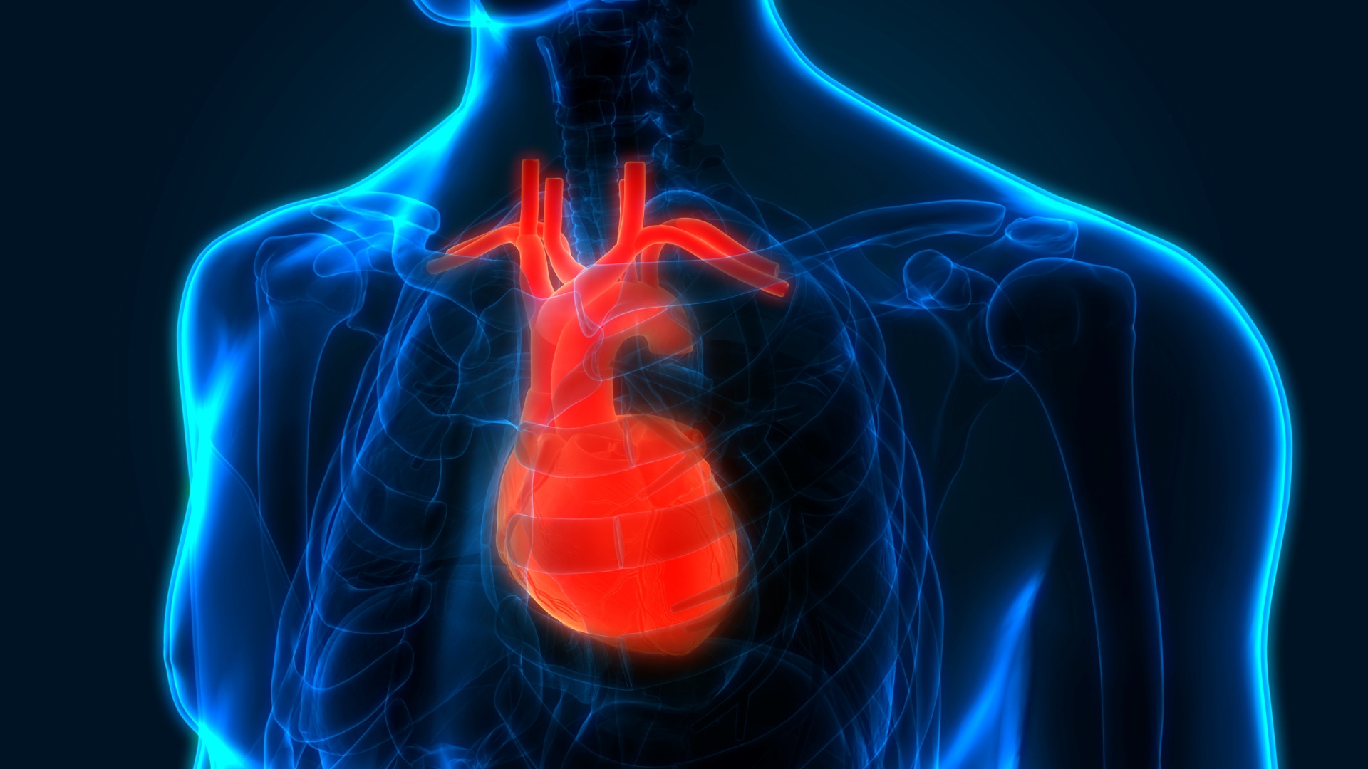 Research suggests a new treatment strategy for heart patients