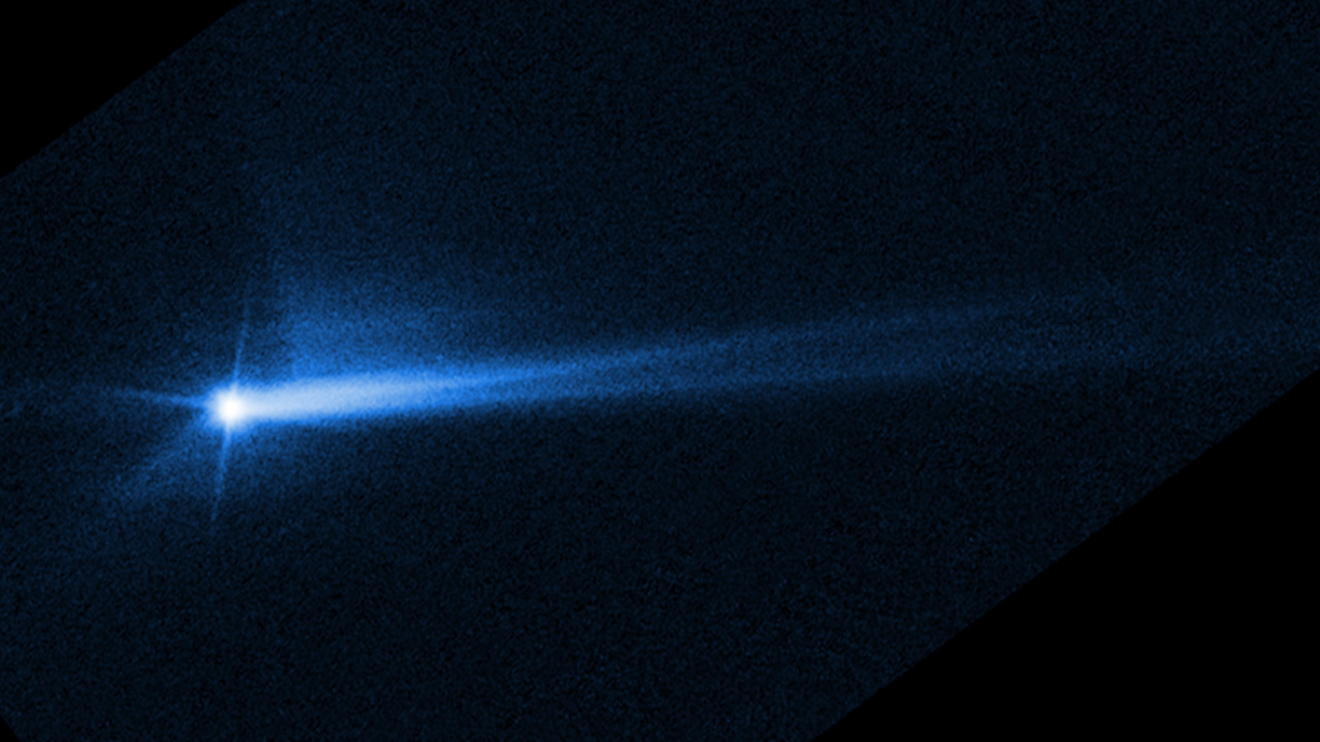 DART mission results: NASA confirms its DART asteroid mission was a success