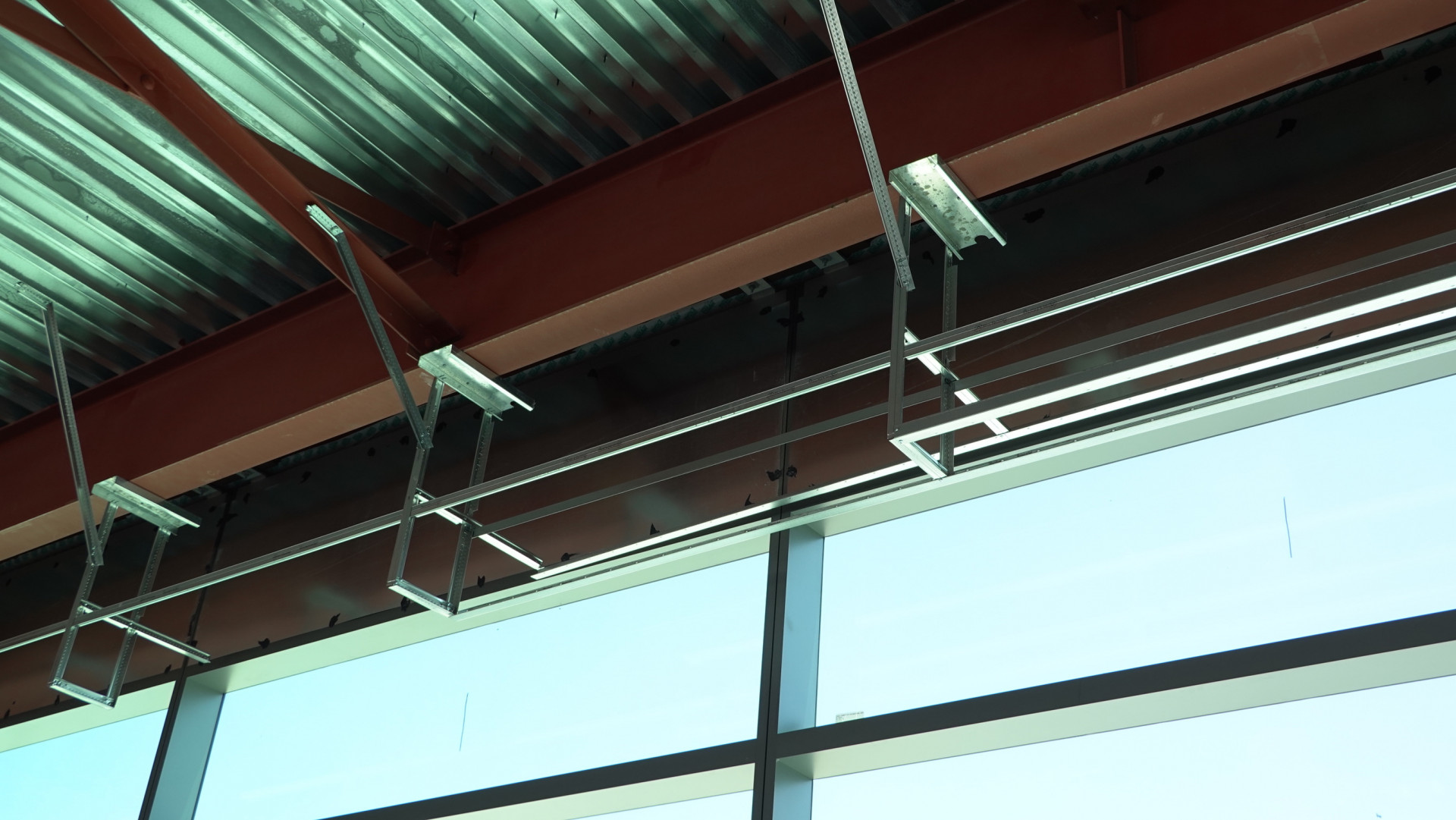 SimpleSoffit Grid - A faster way to construct soffits