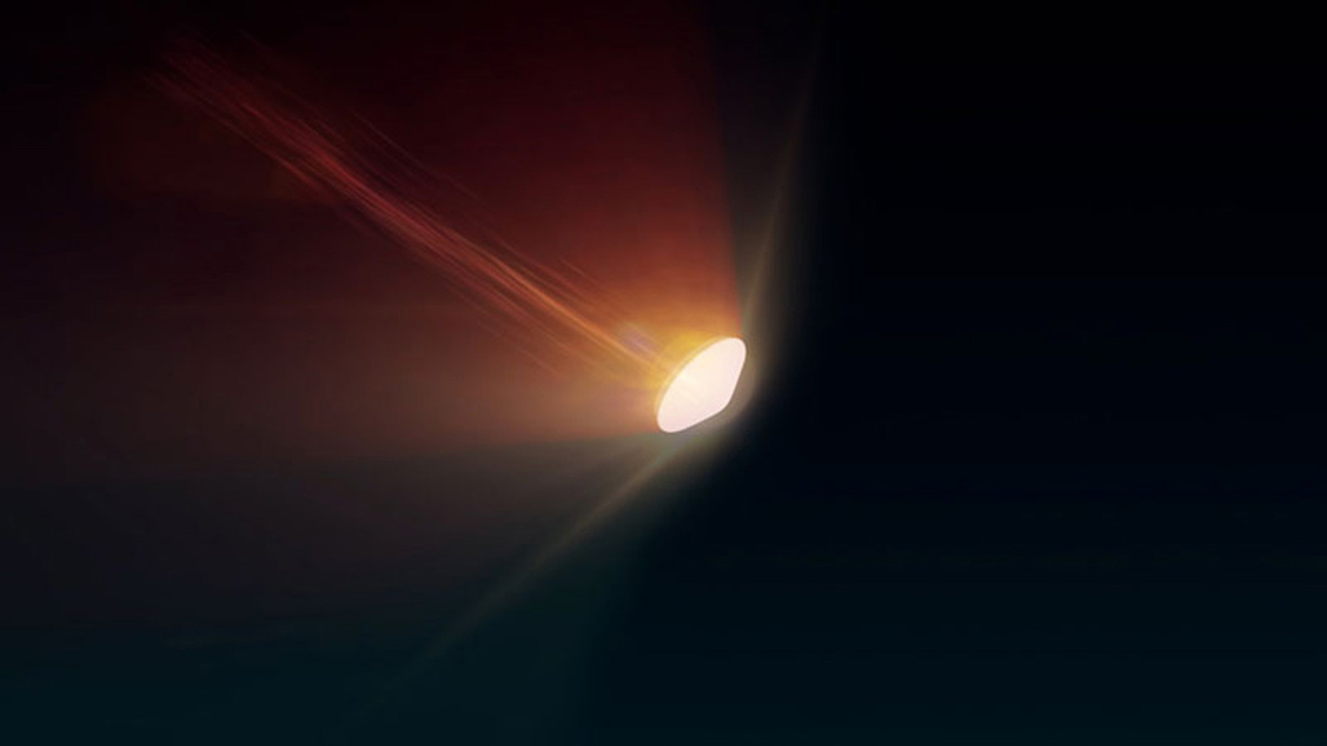 NASA's gas gun shoots pellets at 5 miles per second to test space shields