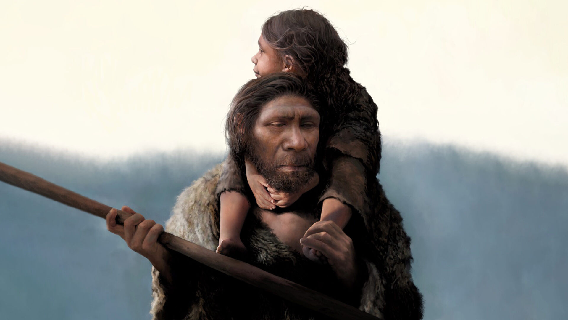 Researchers reveal the first Neanderthal family in largest known ...