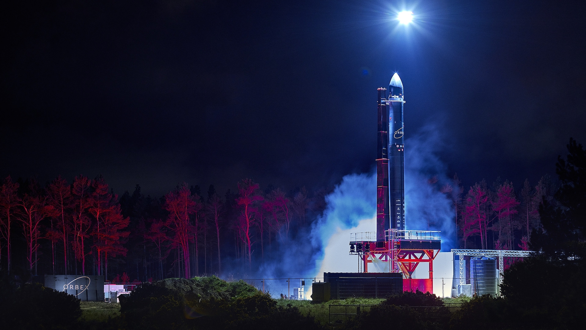 UK rocket startup is on a mission to make satellite launches sustainable