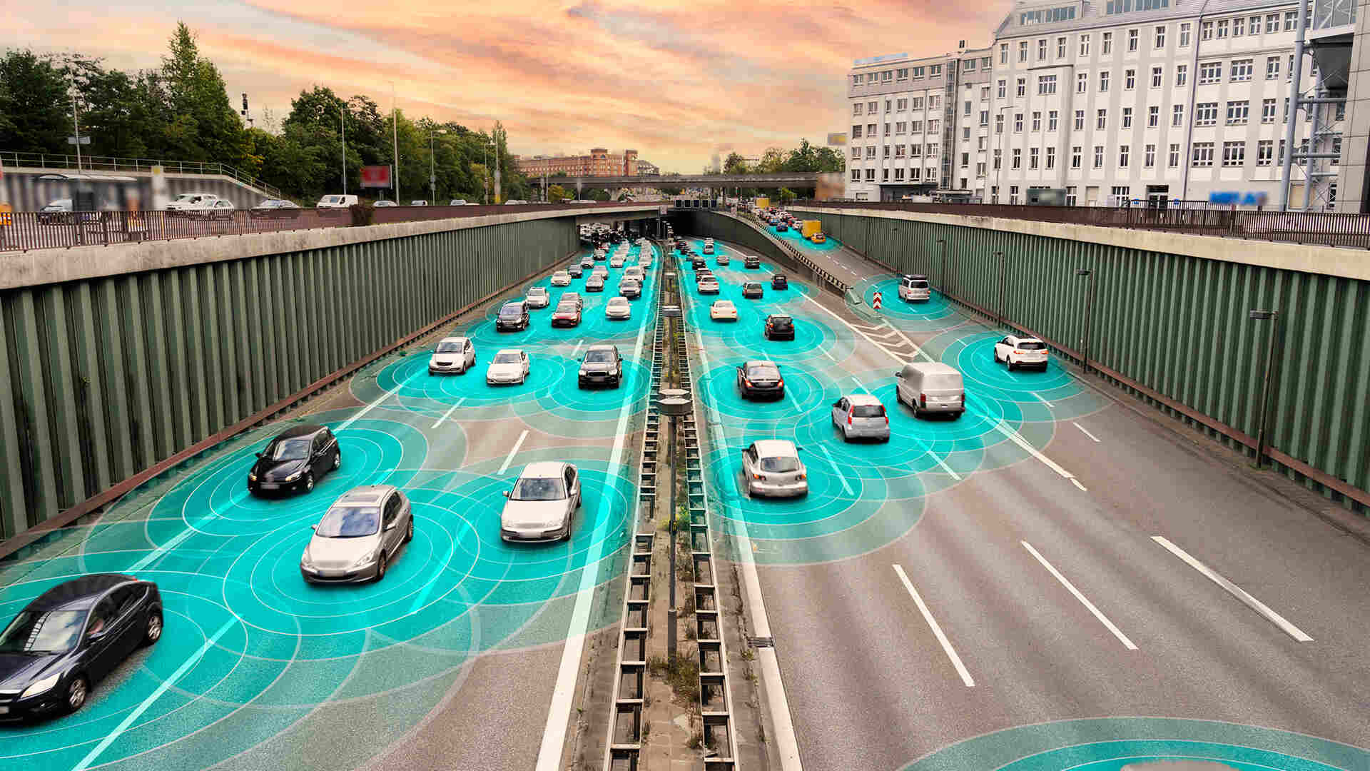 This chip could massively increase autonomous car computing power and ...