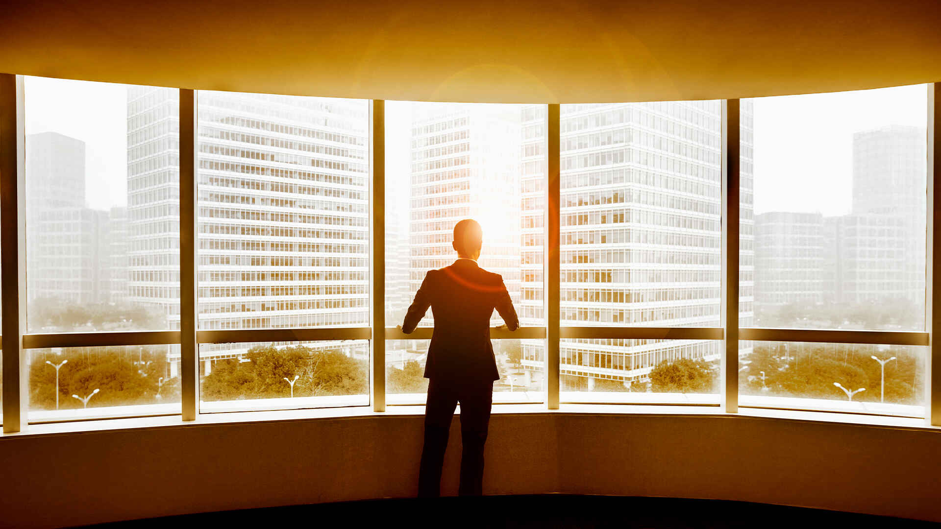 Researchers devise smart glass windows that can polarize sunlight for ...