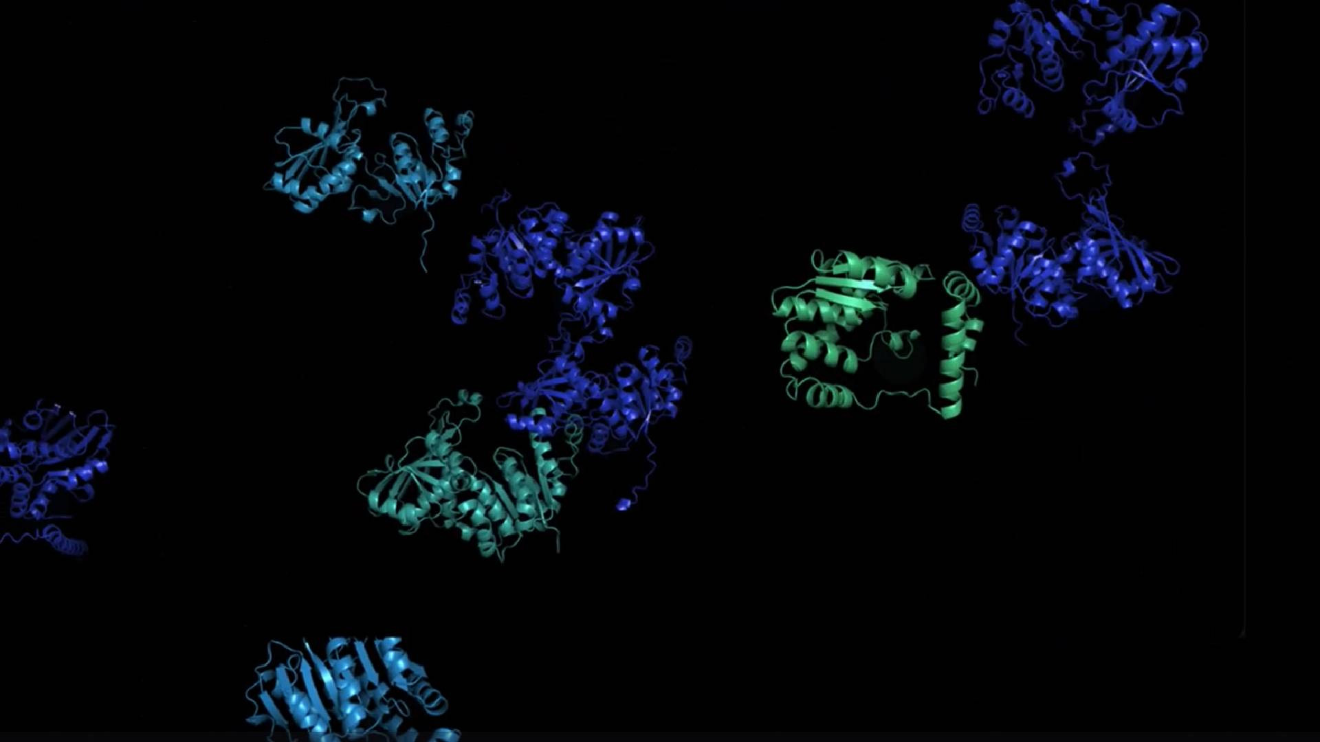 Meta AI creates first ever database of 600 million metagenomic structures