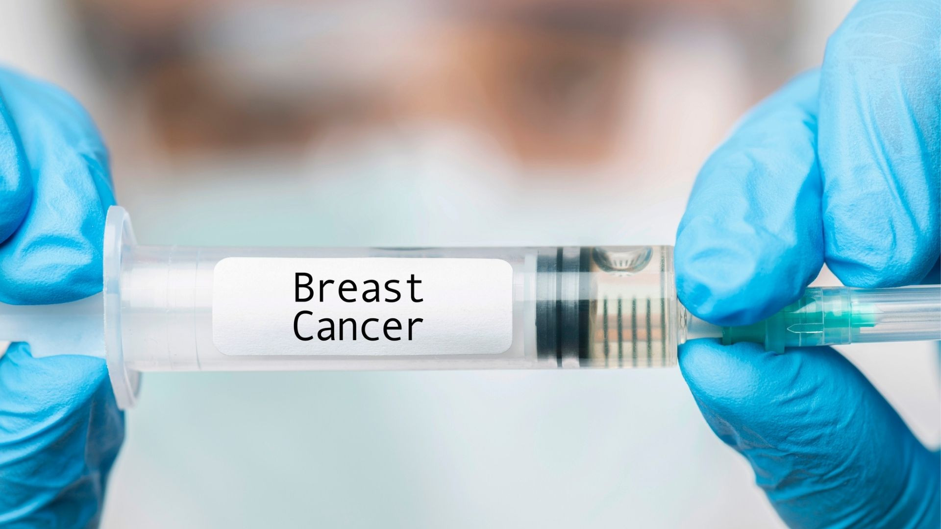 Miraculous breast cancer vaccine passes first human trials that went on ...