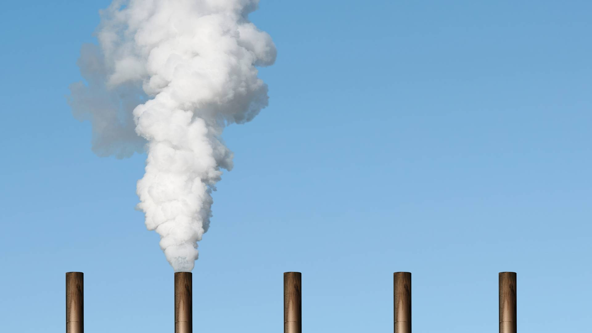 New CO2 capturing technology could help combat the climate crisis