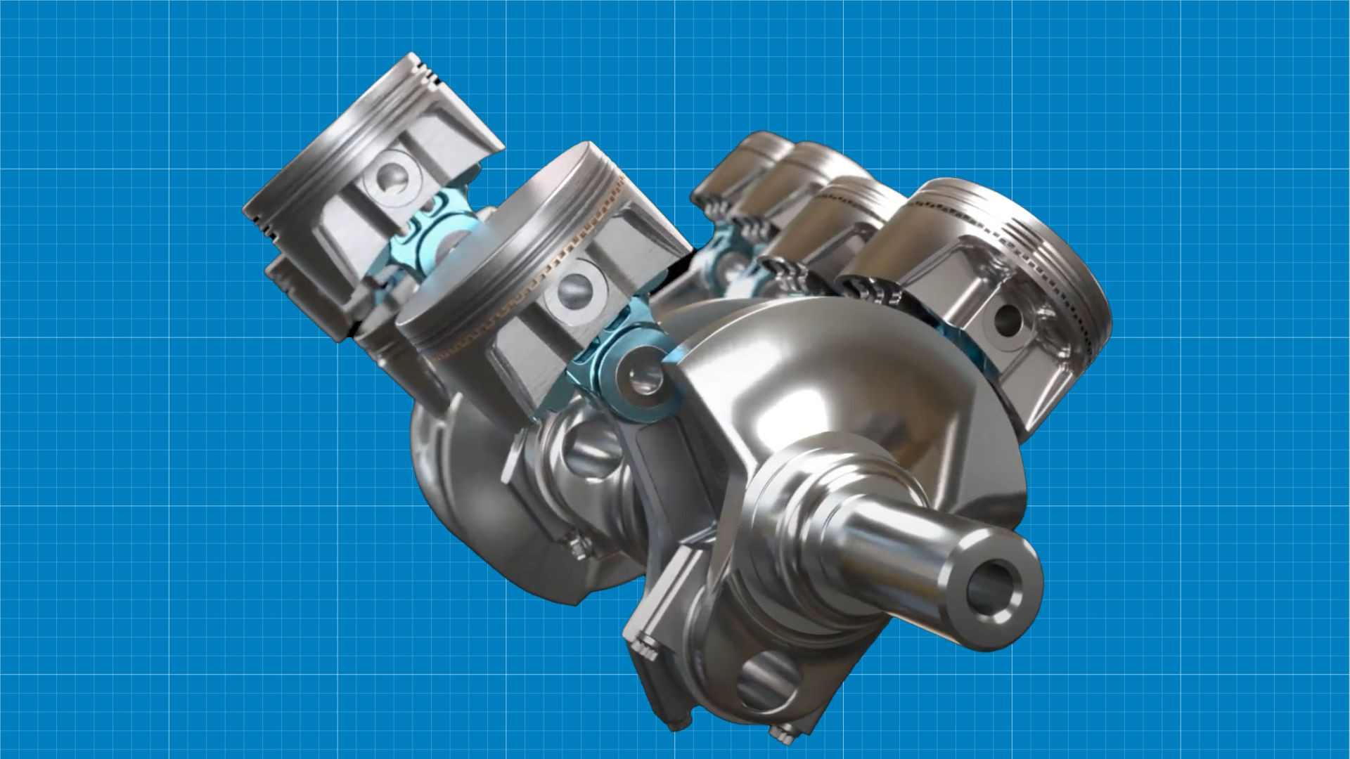 A startup claims to improve ICE engines torque by 30 percent with a ...