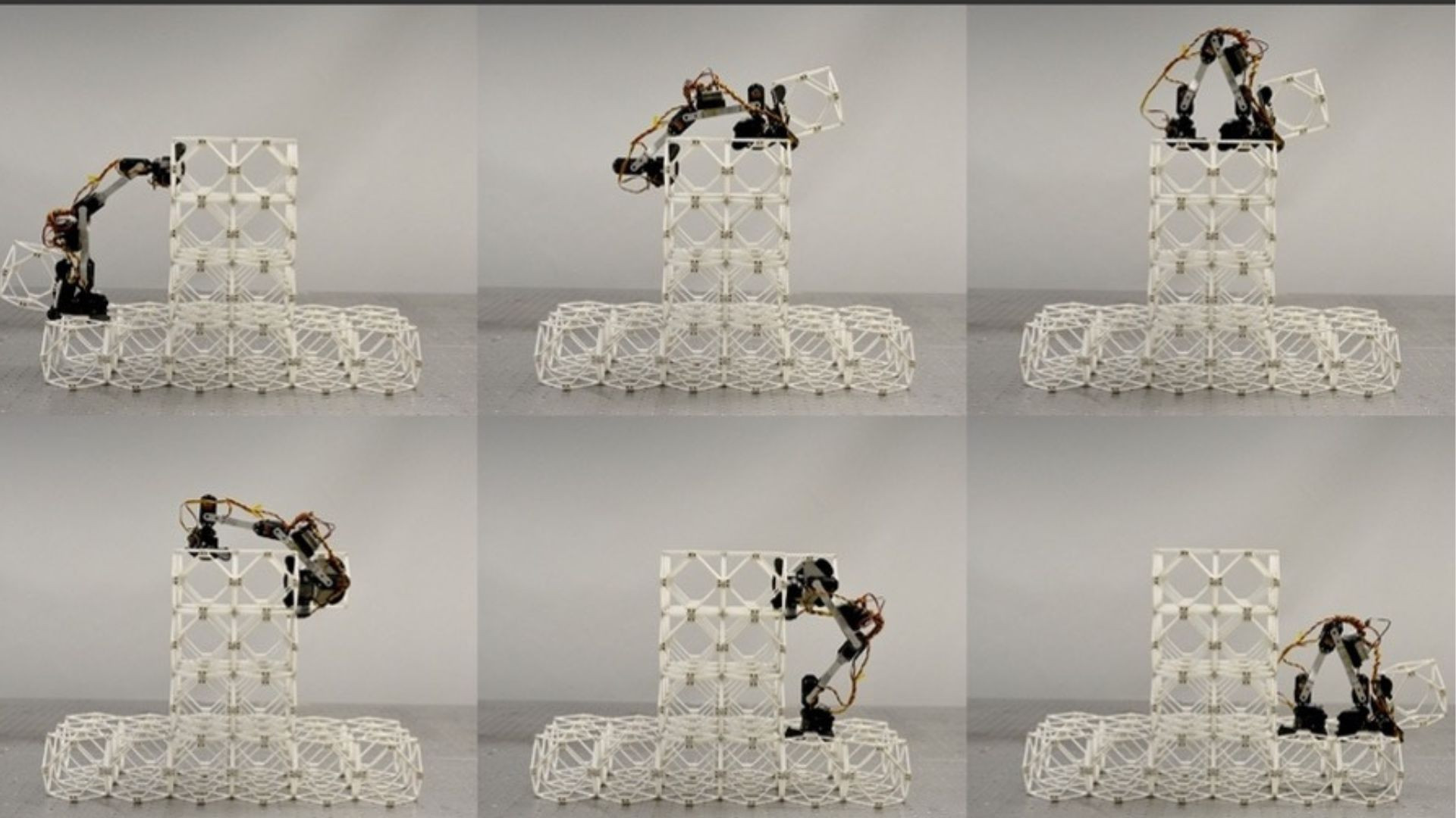 MIT engineers design self-replicating robots capable of assembling ...