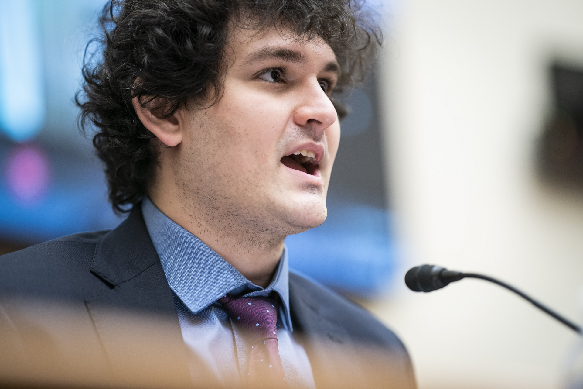 SBF net worth: Sam Bankman-Fried now has $100,000 in his bank account