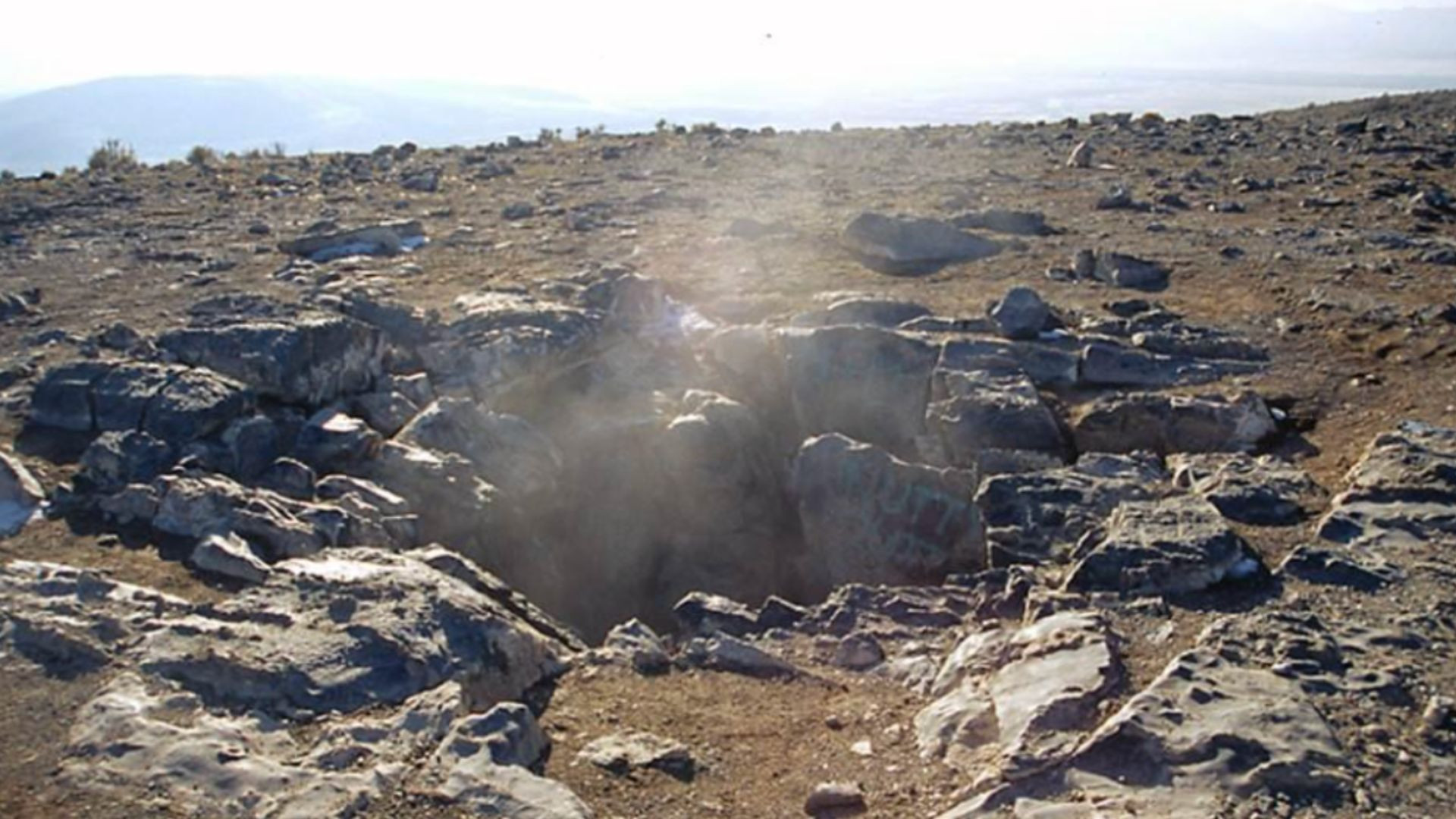 Marion Smith, the World’s Most Prolific Cave Explorer, Dies at 80 ...
