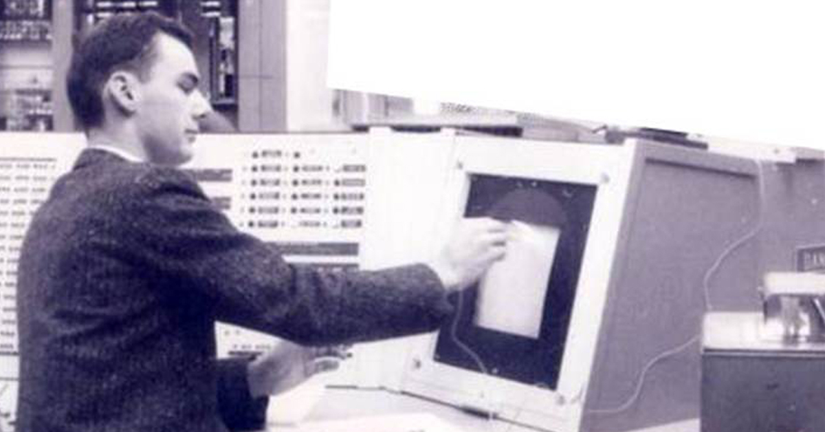 Founding Father of the Internet Lawrence Roberts Dies Aged 81