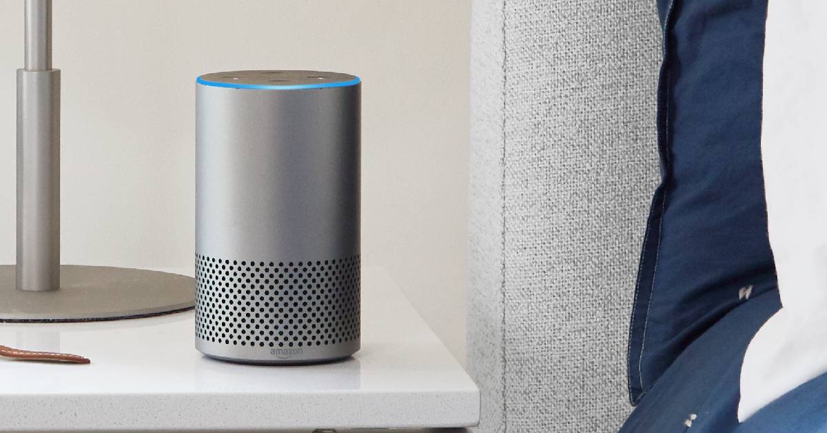 Alexa Now Has HIPAA-Compliant Medical Skills