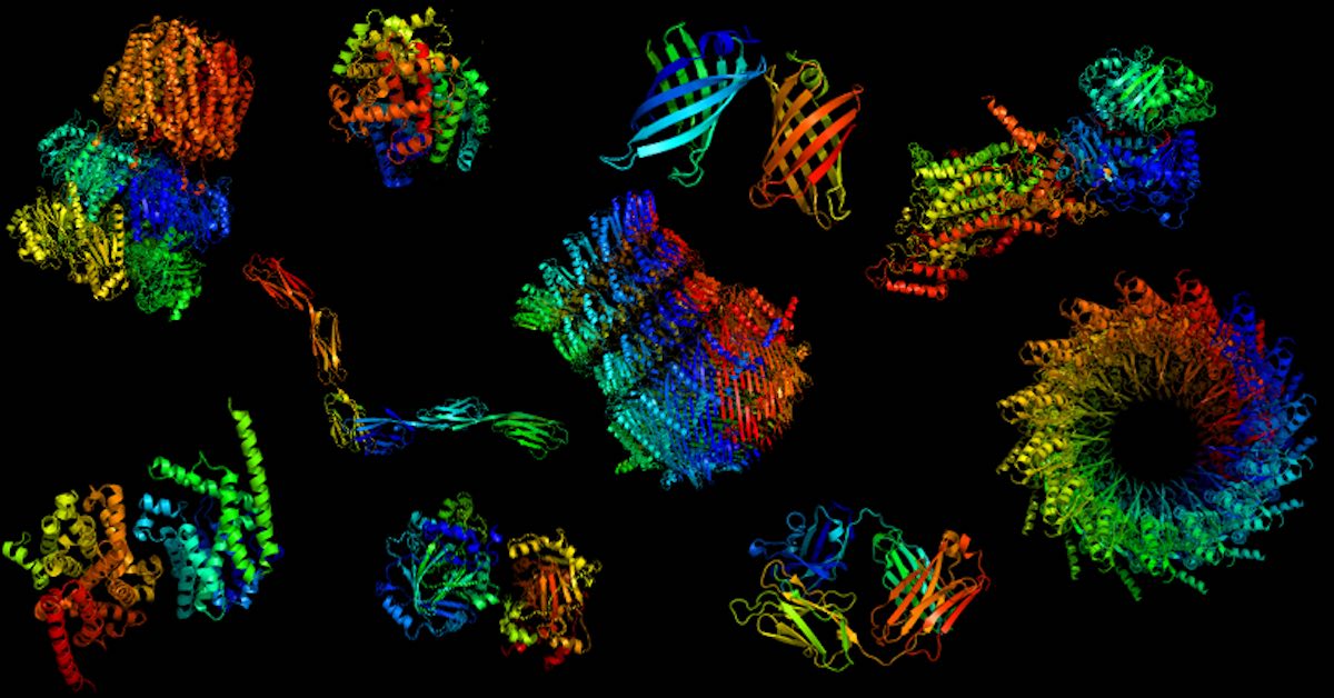 Folding Secrets of Protein Unlocked by Artificial Intelligence