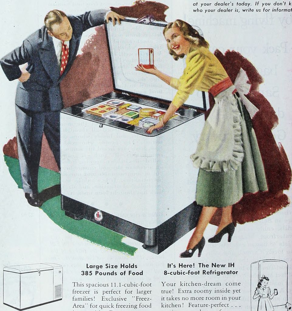 The History Behind the 15 Kitchen Appliances That Changed the Way We Live