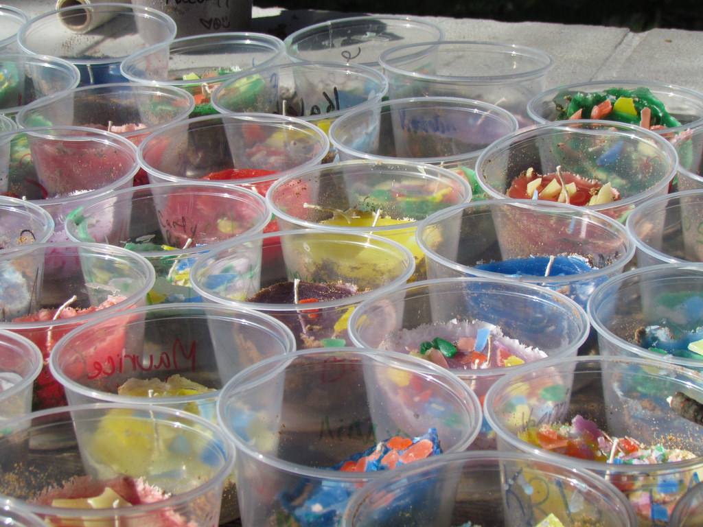 21 Kitchen Cabinet Items You Can Take To An Underground Bunker