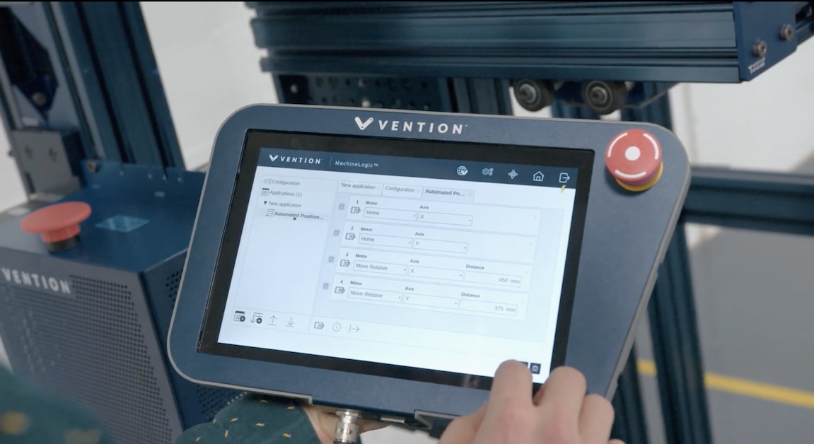 This Code-Free Visual Sequence Editor Will Help You Design and Automate ...