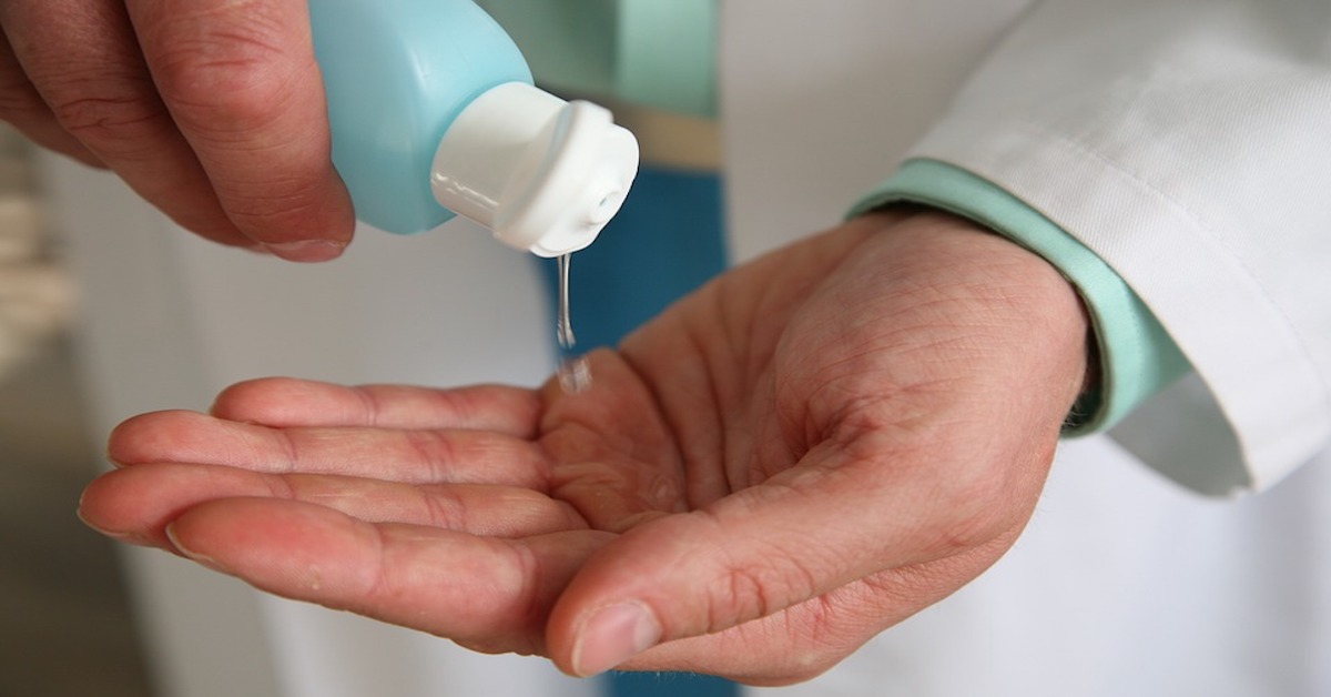 Superbugs Are Becoming More and More Tolerant to Alcohol-Based Hand ...