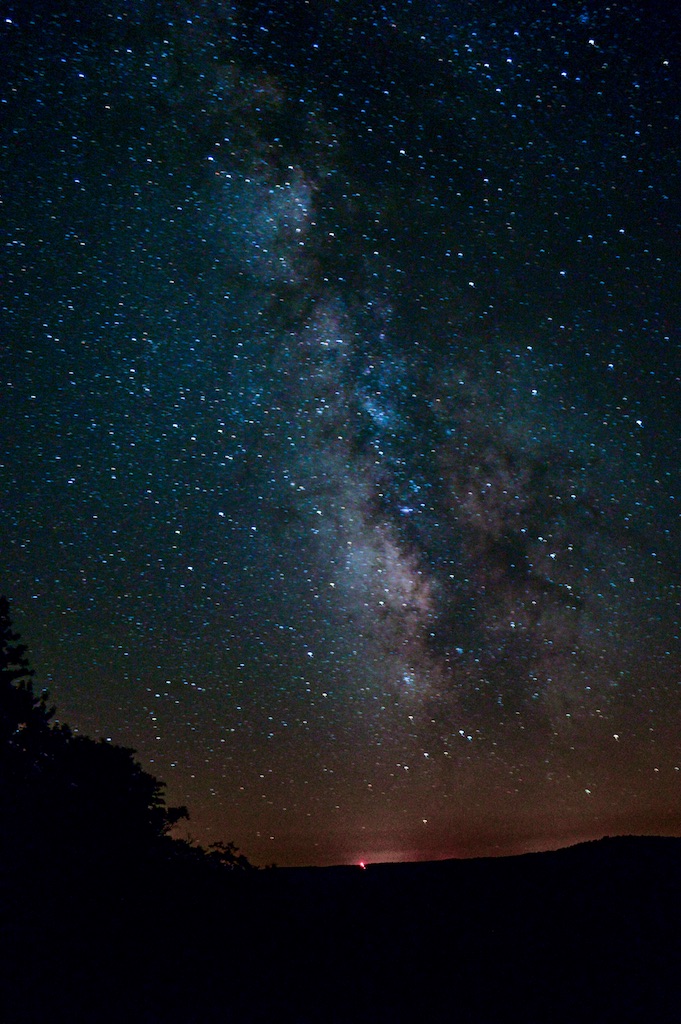 11 Most Beautiful Places in the World to Go Stargazing