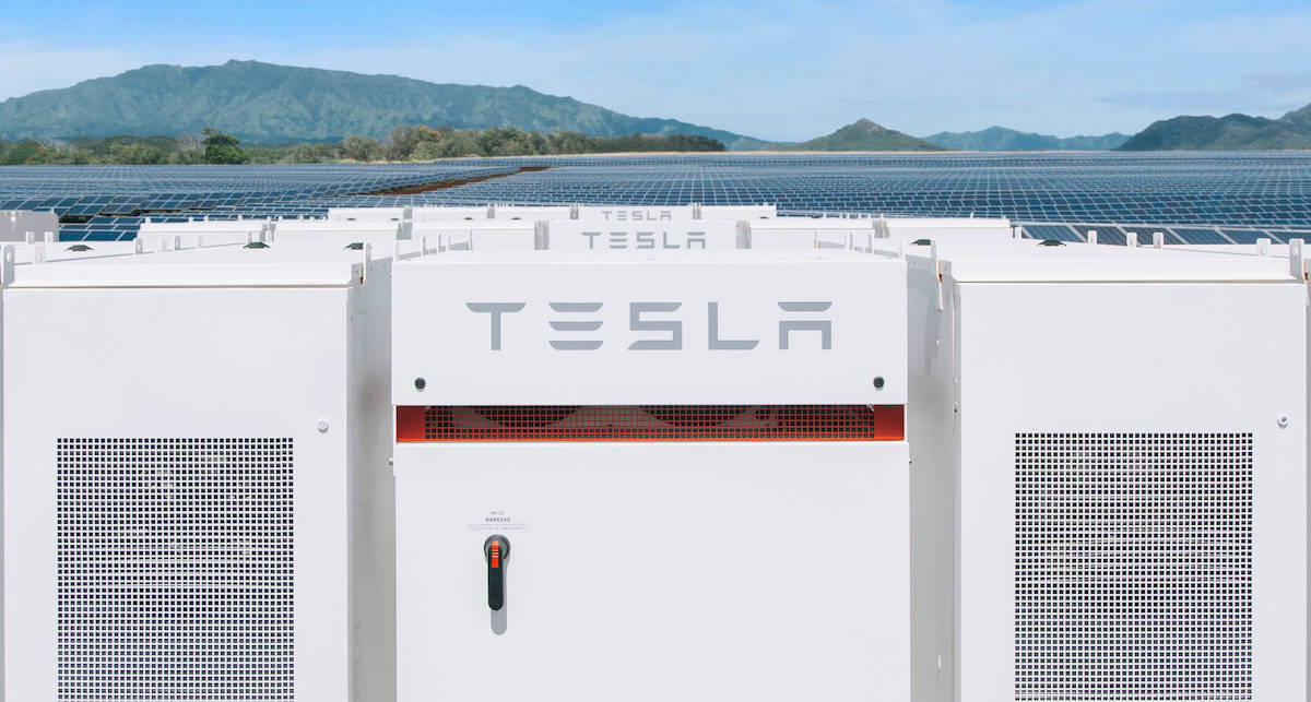 Tesla Battery Installed in South Australia Saved the Region $40 Million ...