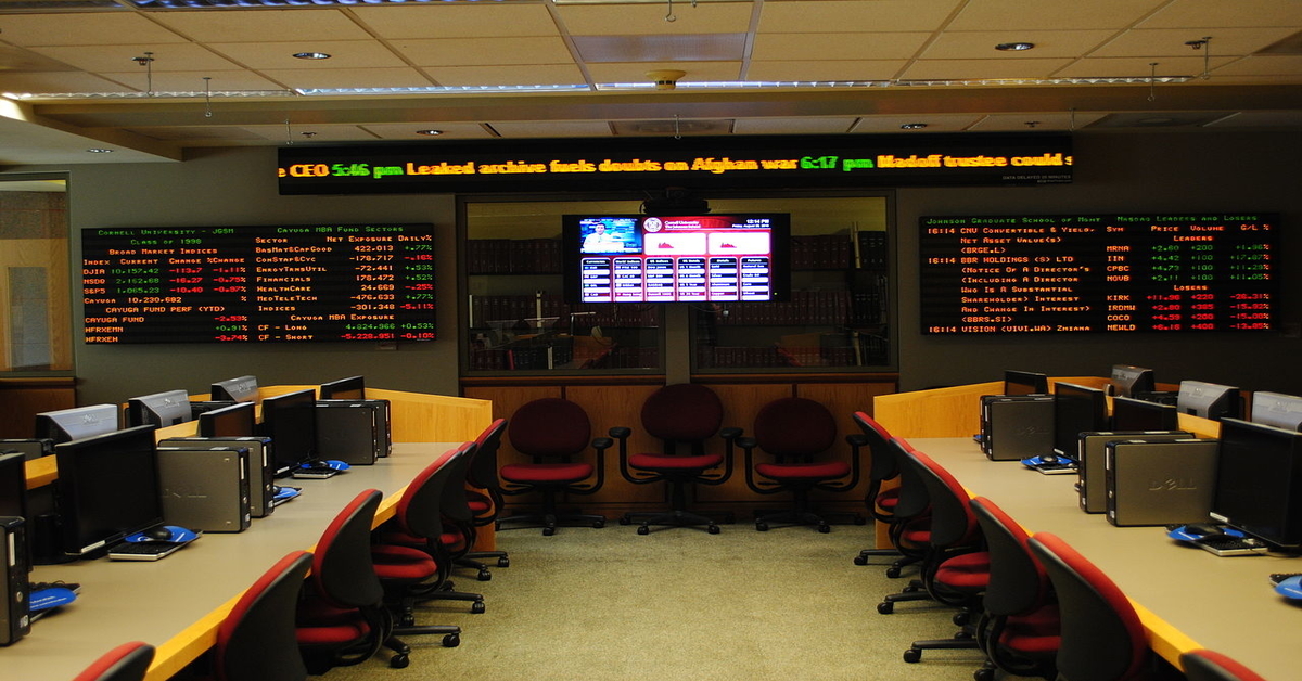 Australian Securities Exchange Plans to Implement Blockchain Technology