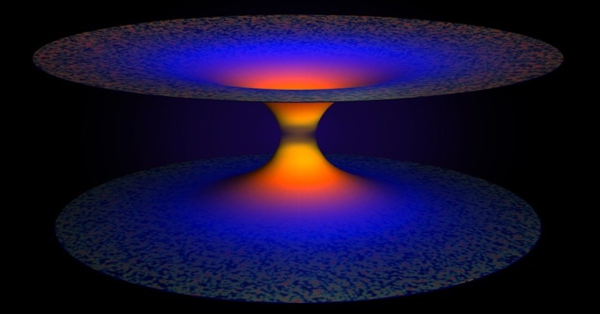 New Studies Extend the Understanding of Black Hole Singularity
