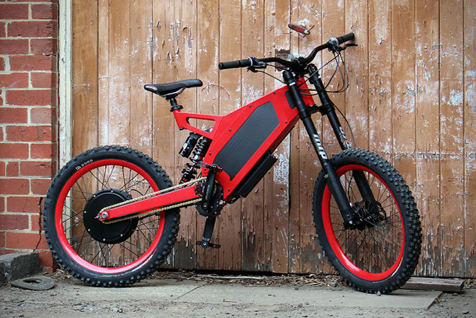 7 Awesome Electric Bikes That Will Have You Zooming Across the City in 2019