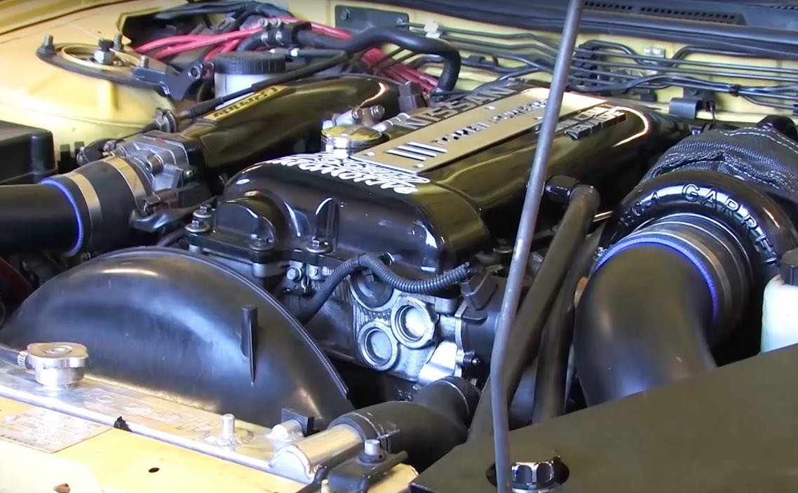 14 Cars With the Best-Sounding Four-Cylinder Engines