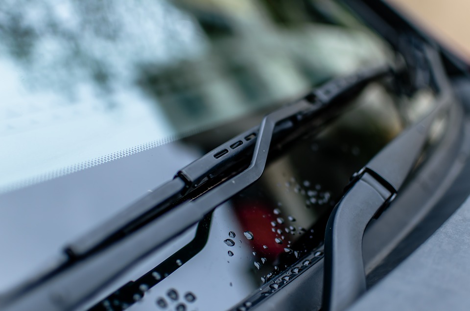 Elon Musk Says Automatic Windshield Wiper Feature is Coming Soon to ...