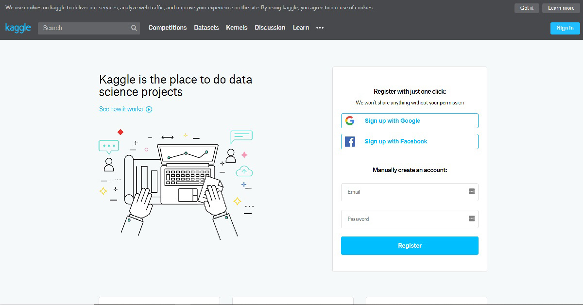 13 Free Sites to Get an Introduction to Machine Learning