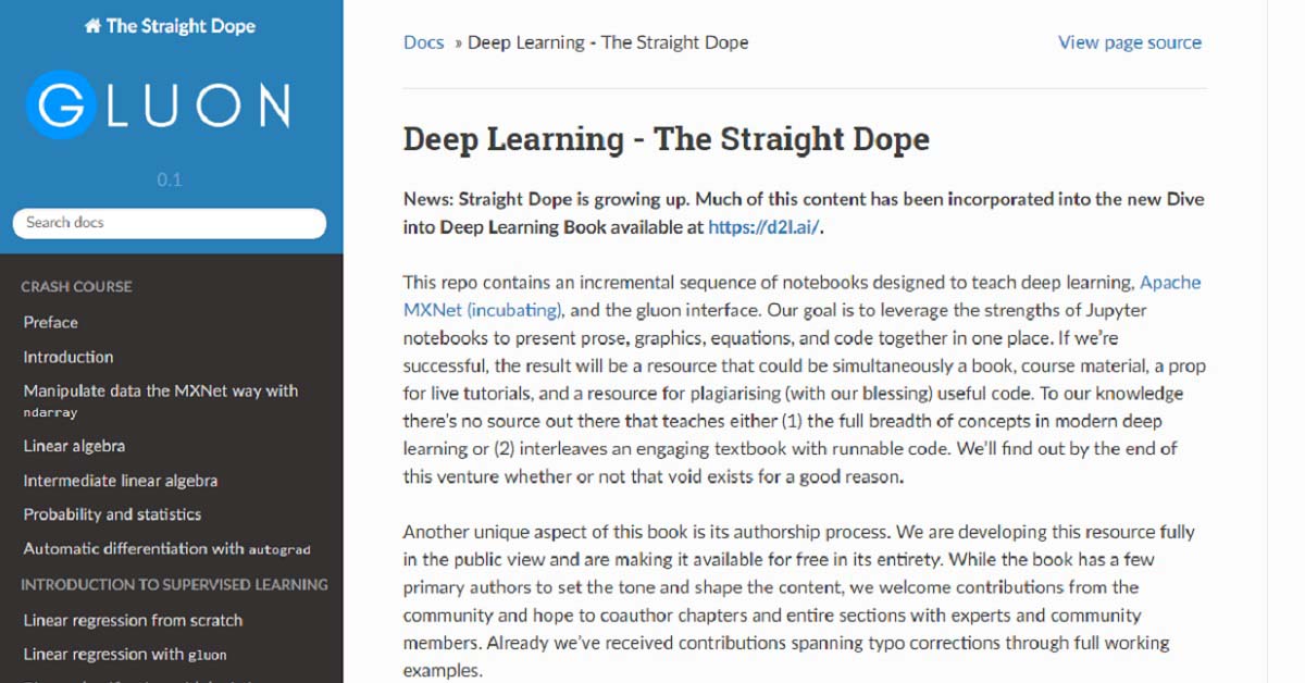 13 Free Sites to Get an Introduction to Machine Learning