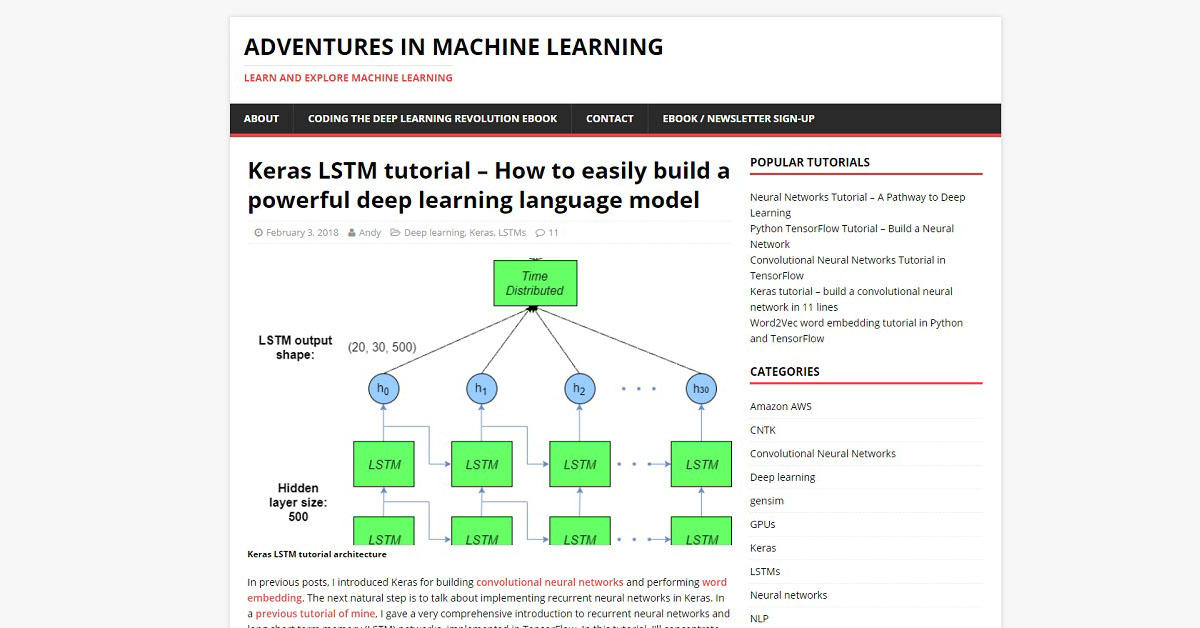 13 Free Sites to Get an Introduction to Machine Learning