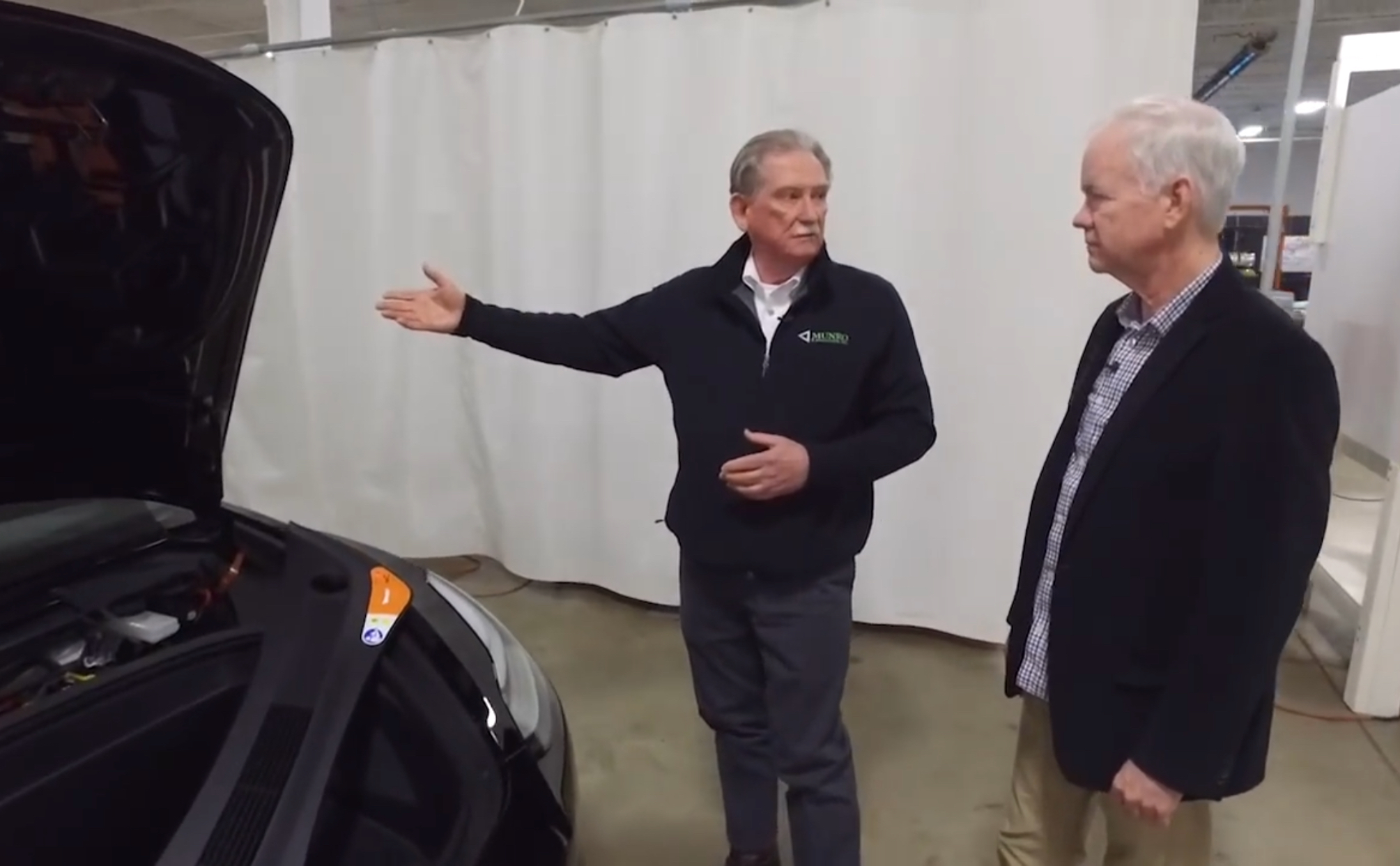 Automotive Expert Tears Apart Tesla Model 3 and Wonders 'How They ...