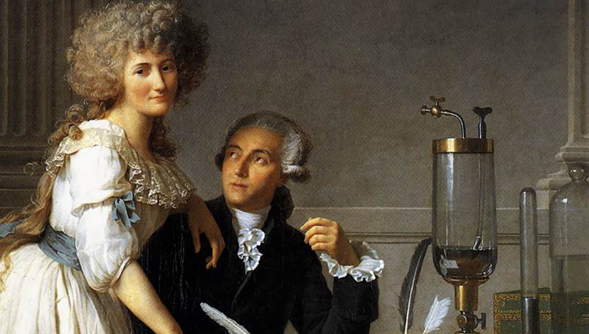 7 Scientific Couples Who Changed the Way We See The World
