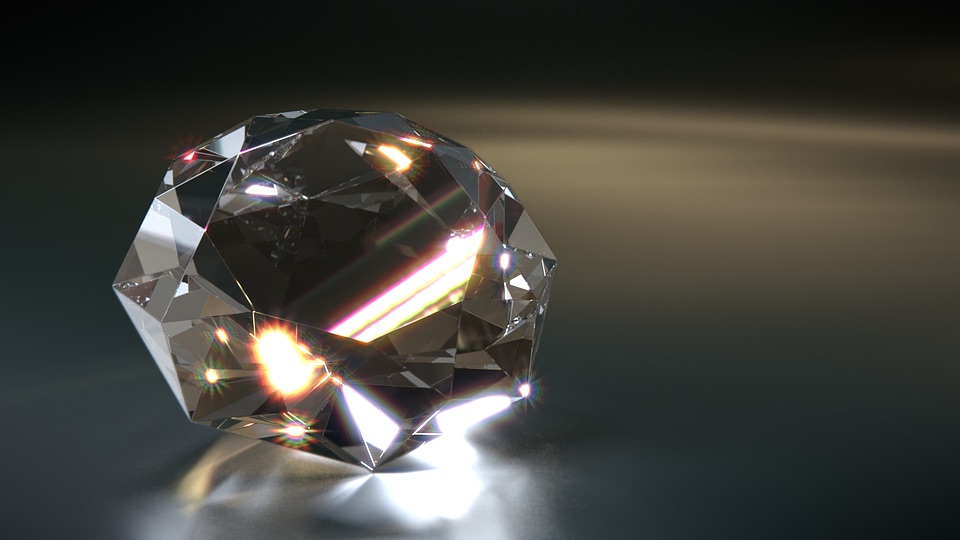 Israel Diamond Exchange Is Launching Two Digital Coins