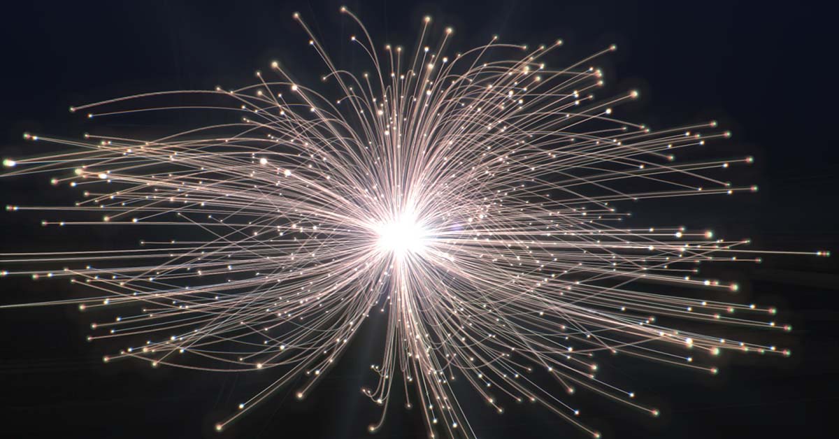 New Circular Collider Proposal Dwarfs Large Hadron Collider