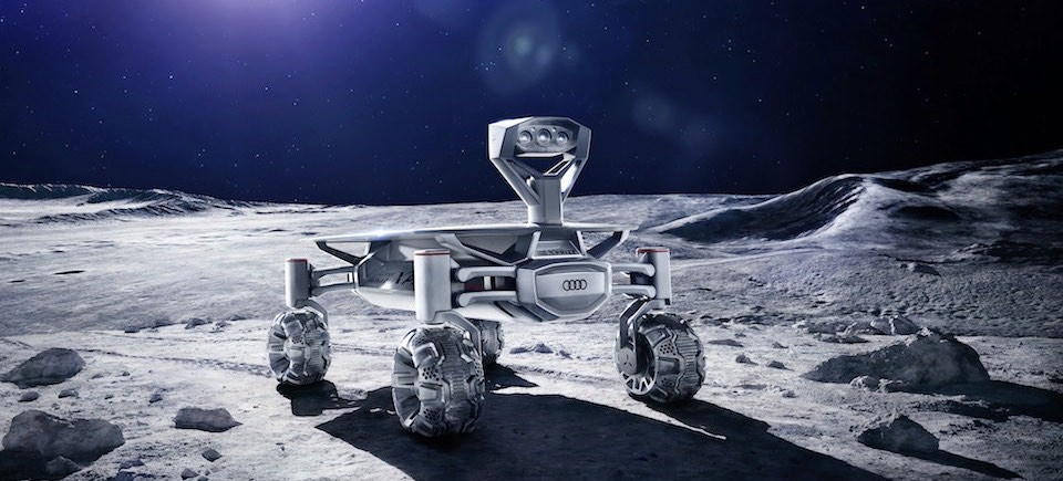 Google's Decade-Long $20 Million Lunar XPRIZE Will End with No Winner