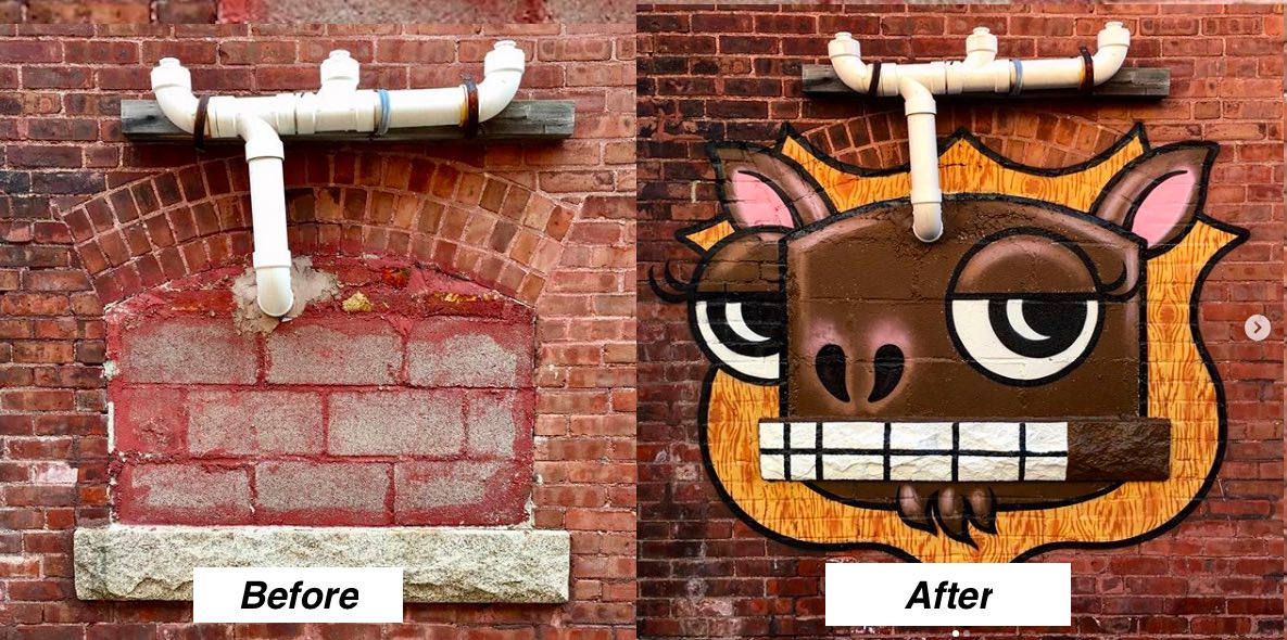 NYC Artist Transforms the Everyday Objects Into Incredible Art