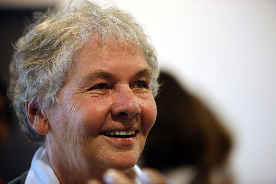 11 Notable Woman Scientists Who Have Won Nobel Prizes | IE