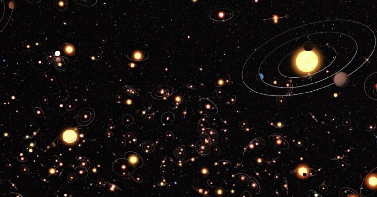 What is a Rogue Planet?