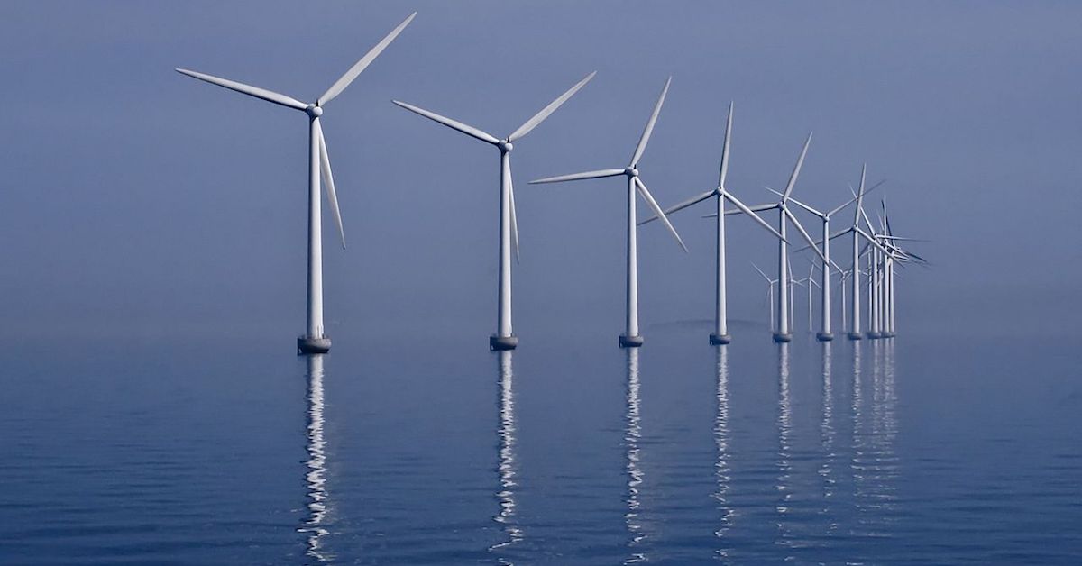 Europe's Weather-dependent Electricity Systems Will Withstand Climate ...