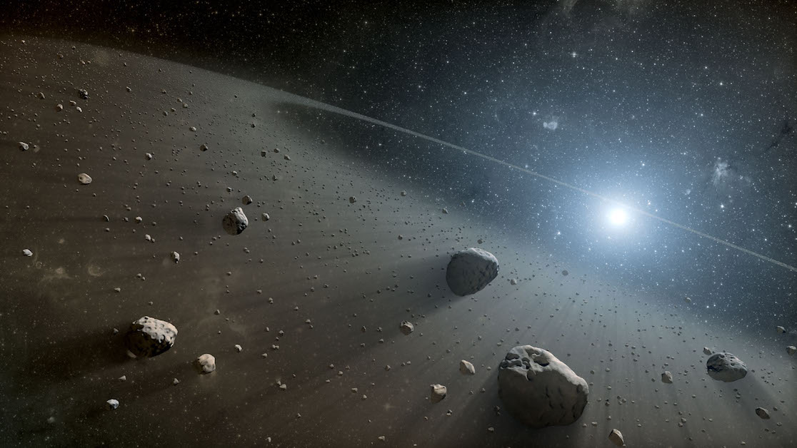 7 Weird Stars That Have Astronomers Scratching Their Heads