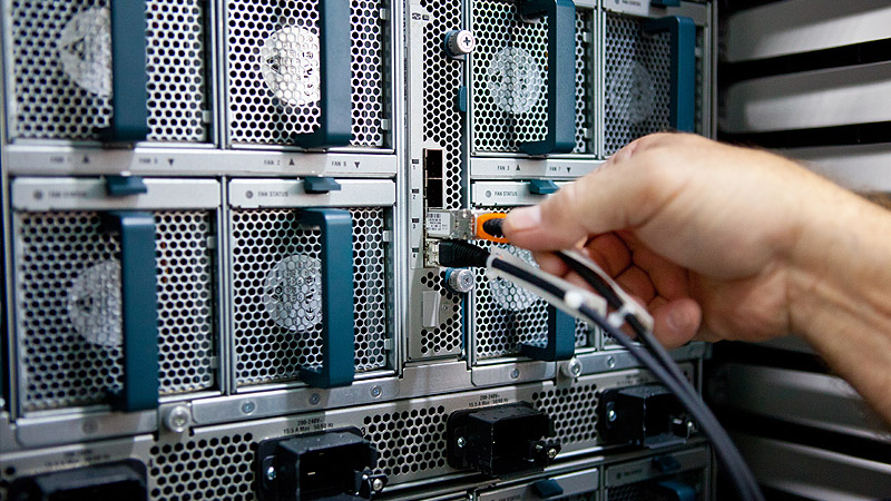 FBI Asks People to Reboot Routers Immediately to Stop Malware Attack