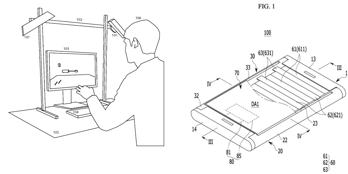 17 Patents That Will Change Your Screen’s Design and Display