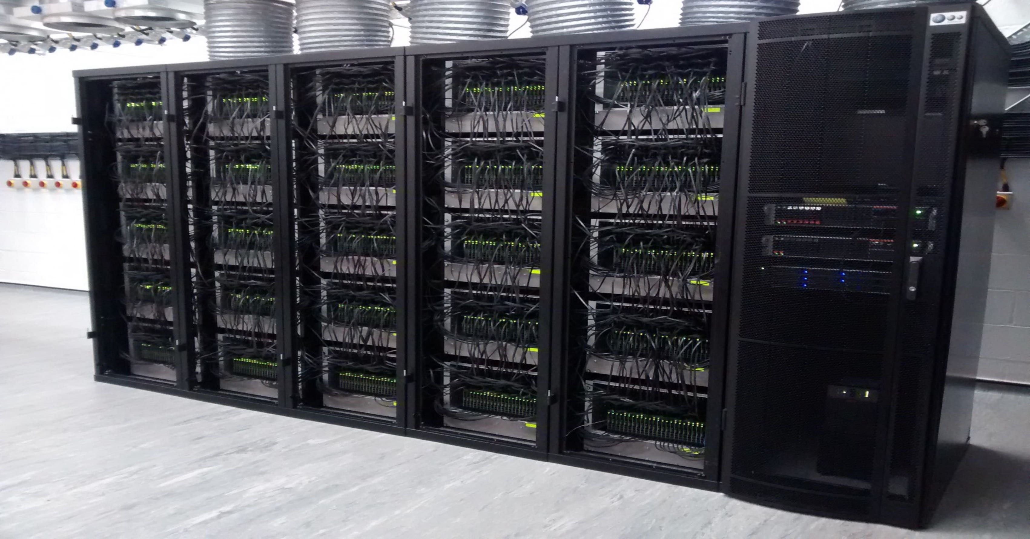 Researchers Flip the Switch on the World's Largest Neuromorphic ...